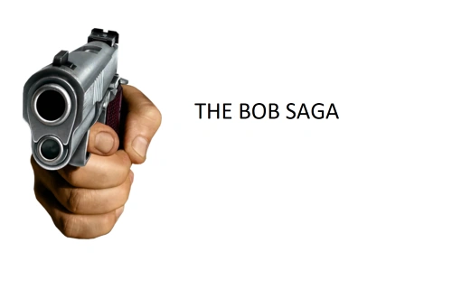 Sammy | Bob Saga Wiki | Fandom