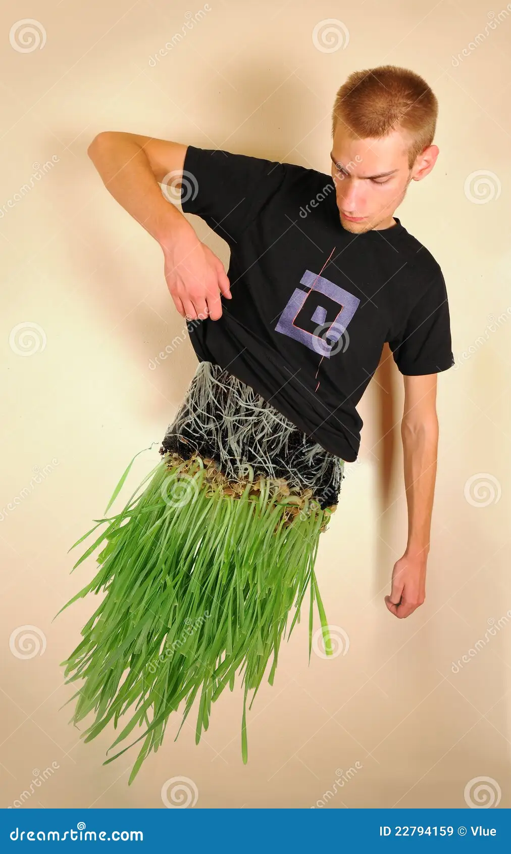 Mr Grass | Bob Saga Wiki | Fandom