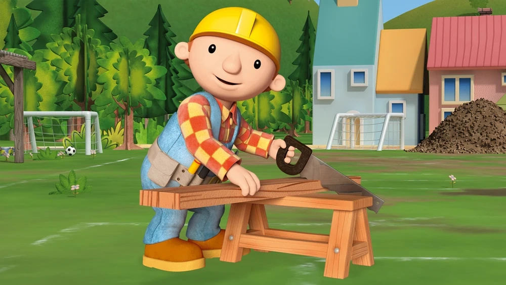 Kenny Sardines | Bob the Builder Dubs Wiki | Fandom