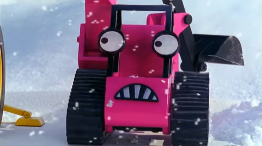 Benjamin Pedro | Bob the Builder Dubs Wiki | Fandom