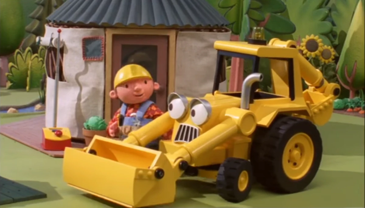 Alberto Pedro | Bob the Builder Dubs Wiki | Fandom