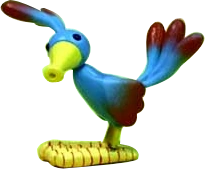 Bird | Bob the Builder's Adventures Wiki | Fandom