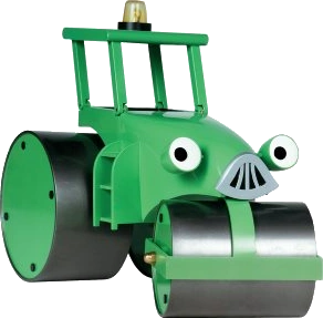 Roley | Bob the Builder's Adventures Wiki | Fandom