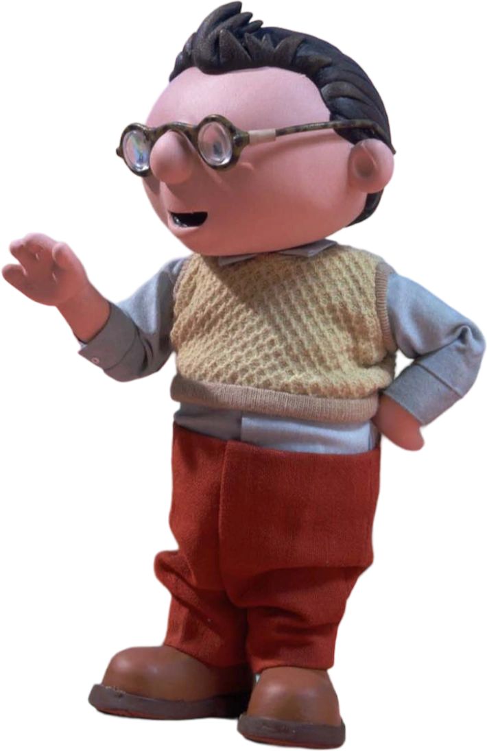 Mr. Beasley | Bob the Builder's Adventures Wiki | Fandom