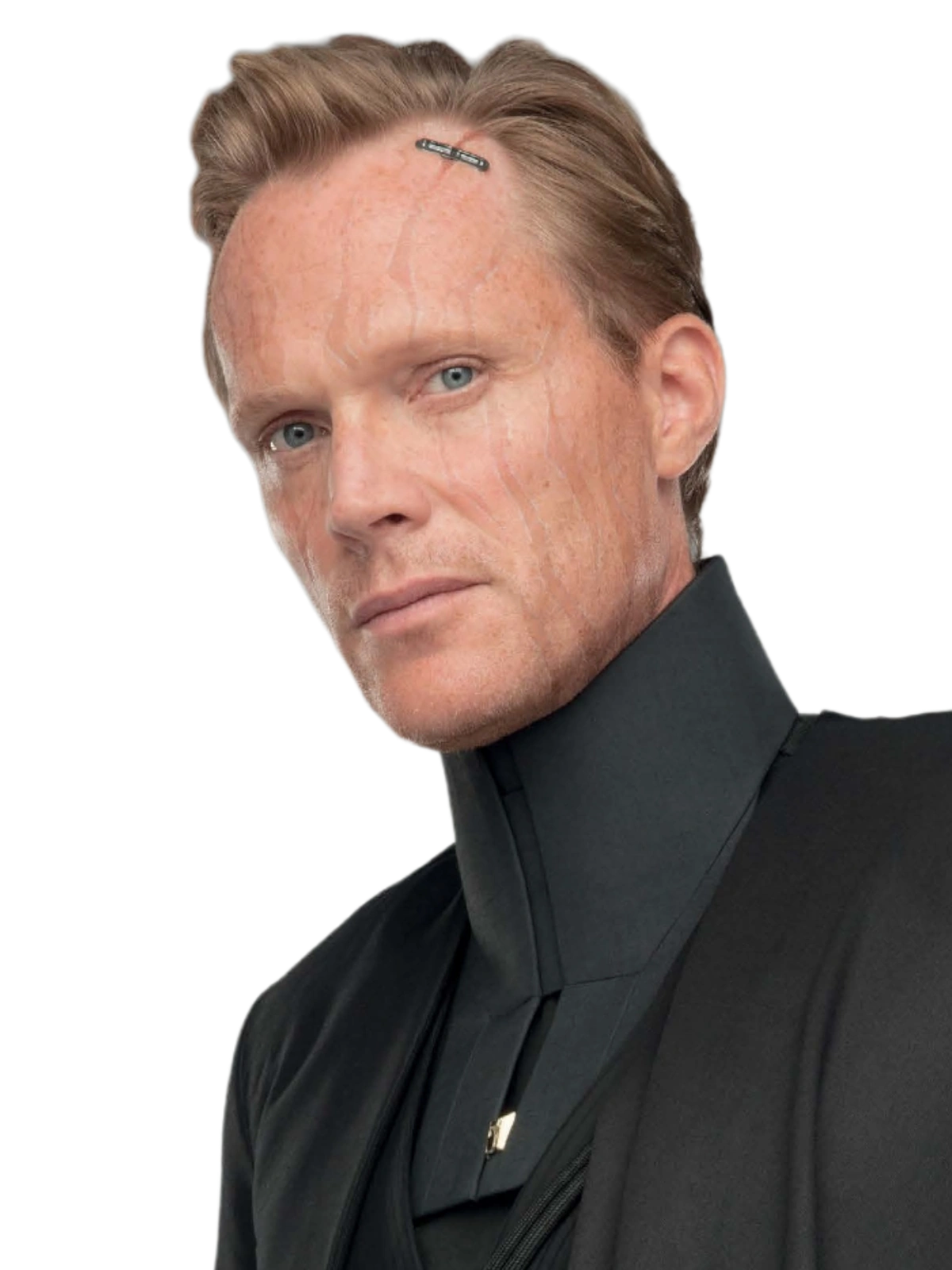 Dryden Vos | Bob456 Star Wars Wiki | Fandom