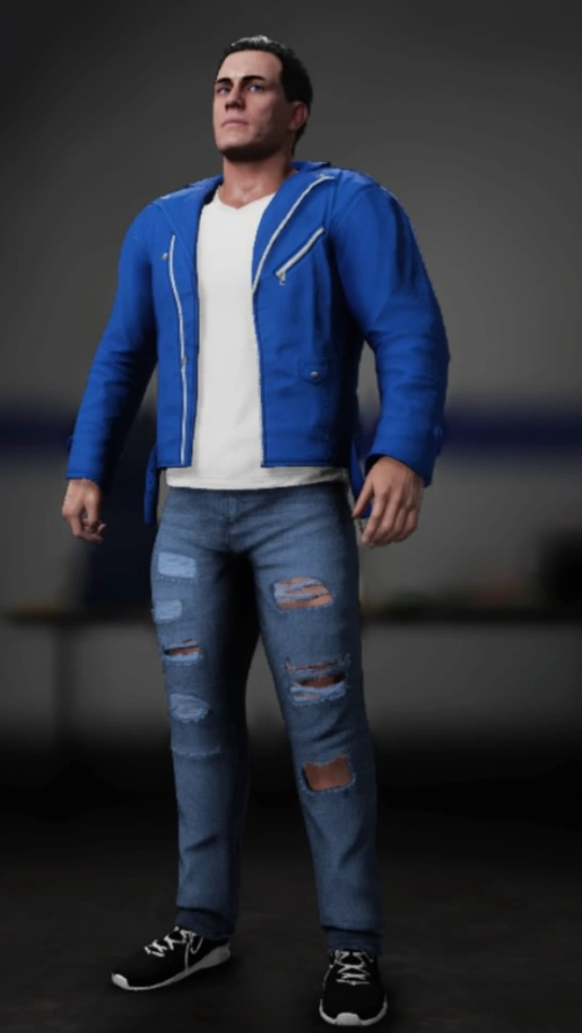 Greg Turner | TAOT Wiki | Fandom