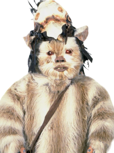 Logray | Boba Fett: Open Seasons Wiki | Fandom