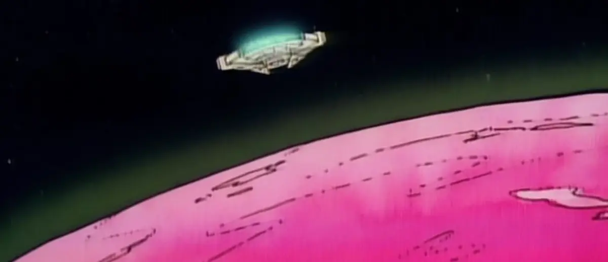 Panna Prime | Boba Fett: Open Seasons Wiki | Fandom