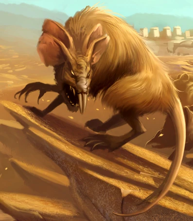 Womp rat | Boba Fett: Open Seasons Wiki | Fandom