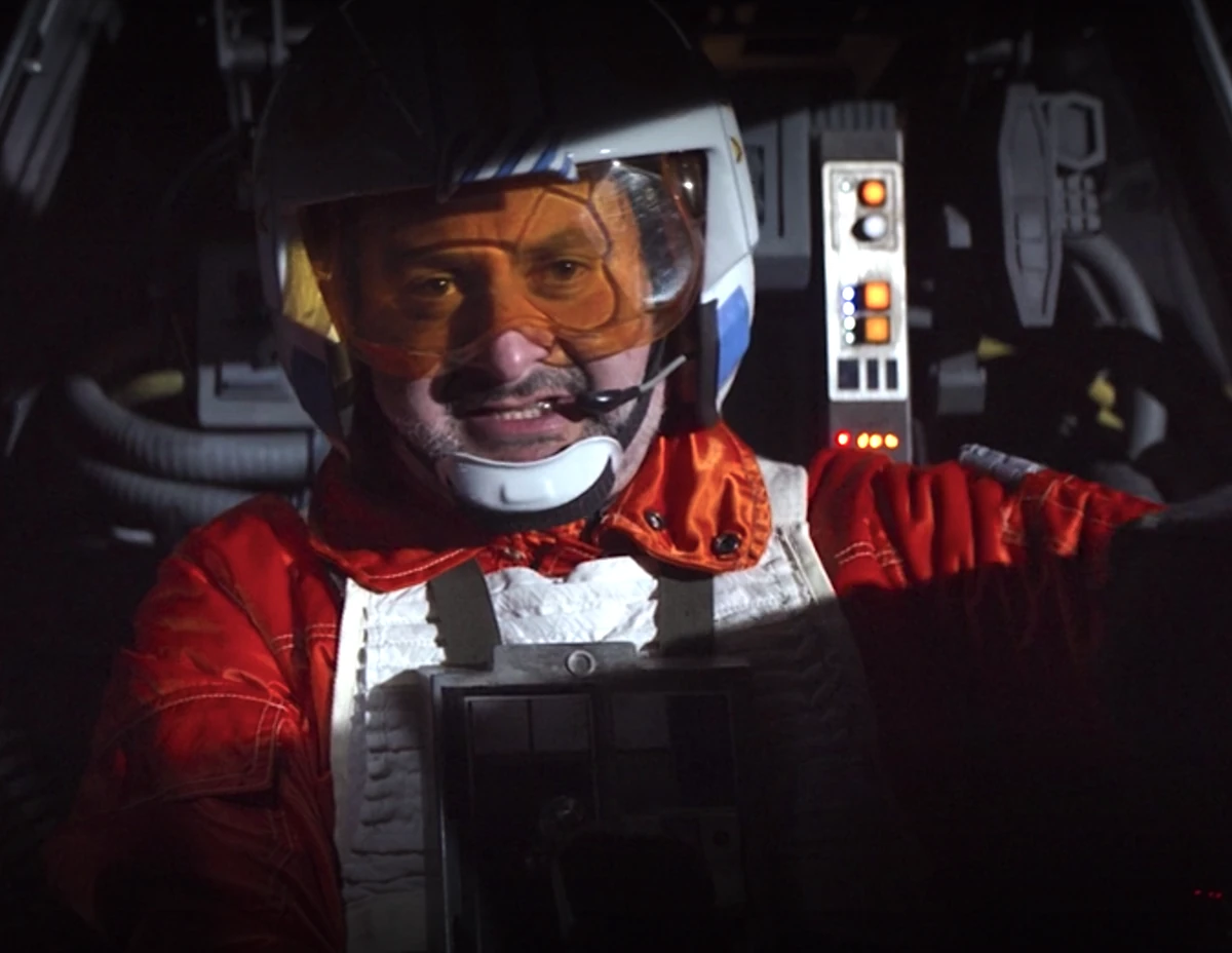 Trapper Wolf | Boba Fett: Open Seasons Wiki | Fandom