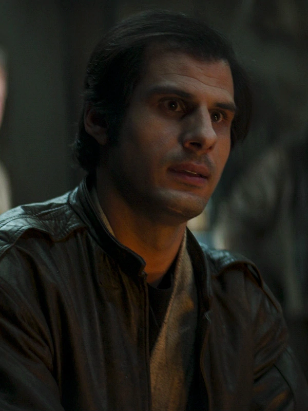 Laze Loneozner | Boba Fett: Open Seasons Wiki | Fandom