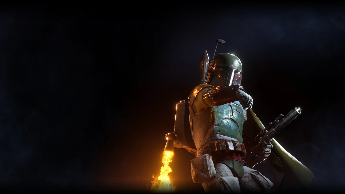 Hunt for Chattar Lal | Boba Fett: Open Seasons Wiki | Fandom