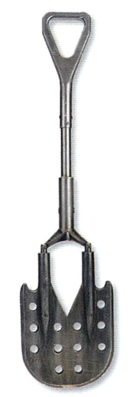 Shovel | Boba Fett: Open Seasons Wiki | Fandom