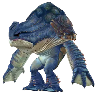 Jungle rancor | Boba Fett: Open Seasons Wiki | Fandom