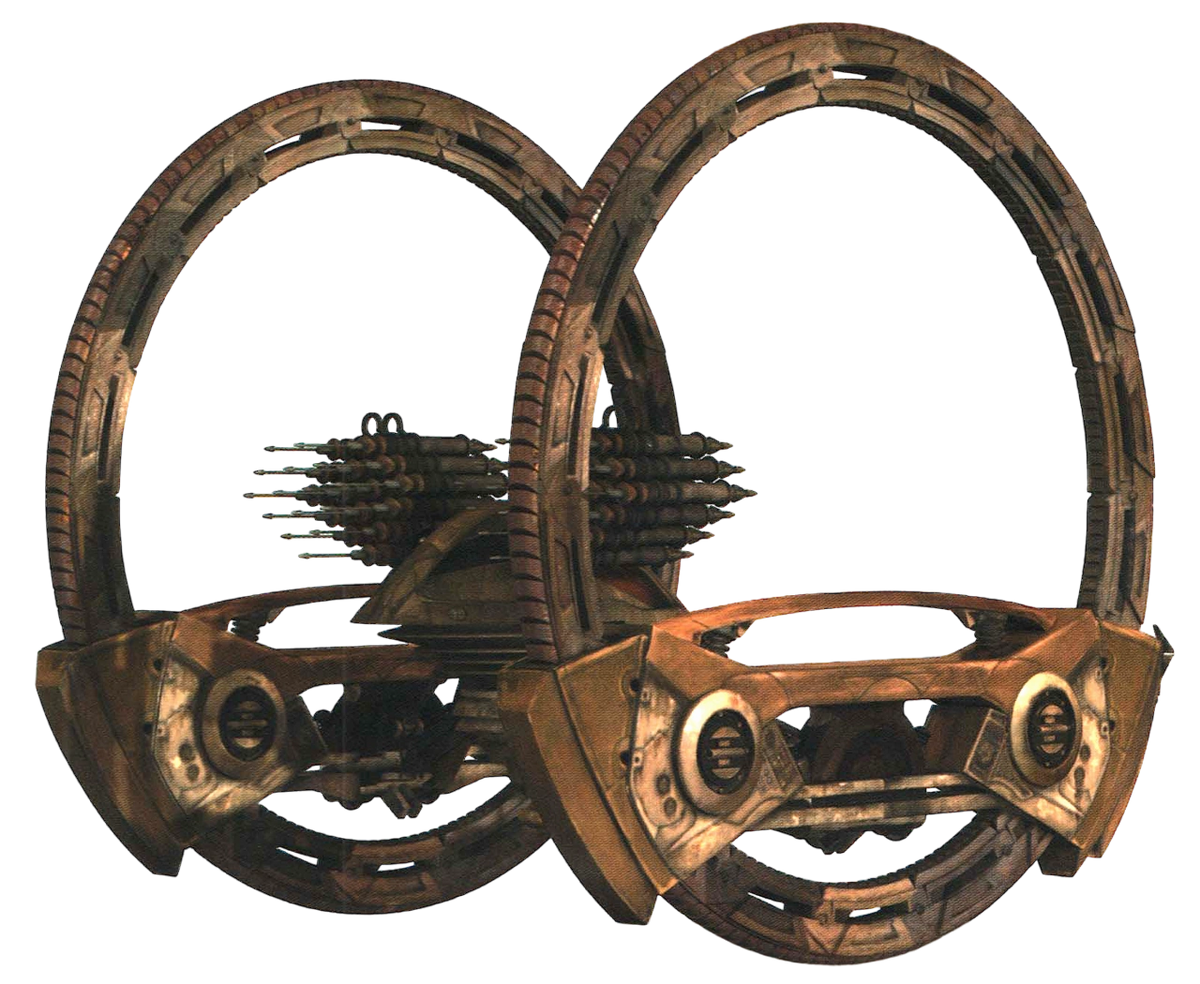 IG-227 Hailfire-class droid tank | Boba Fett: Open Seasons Wiki | Fandom