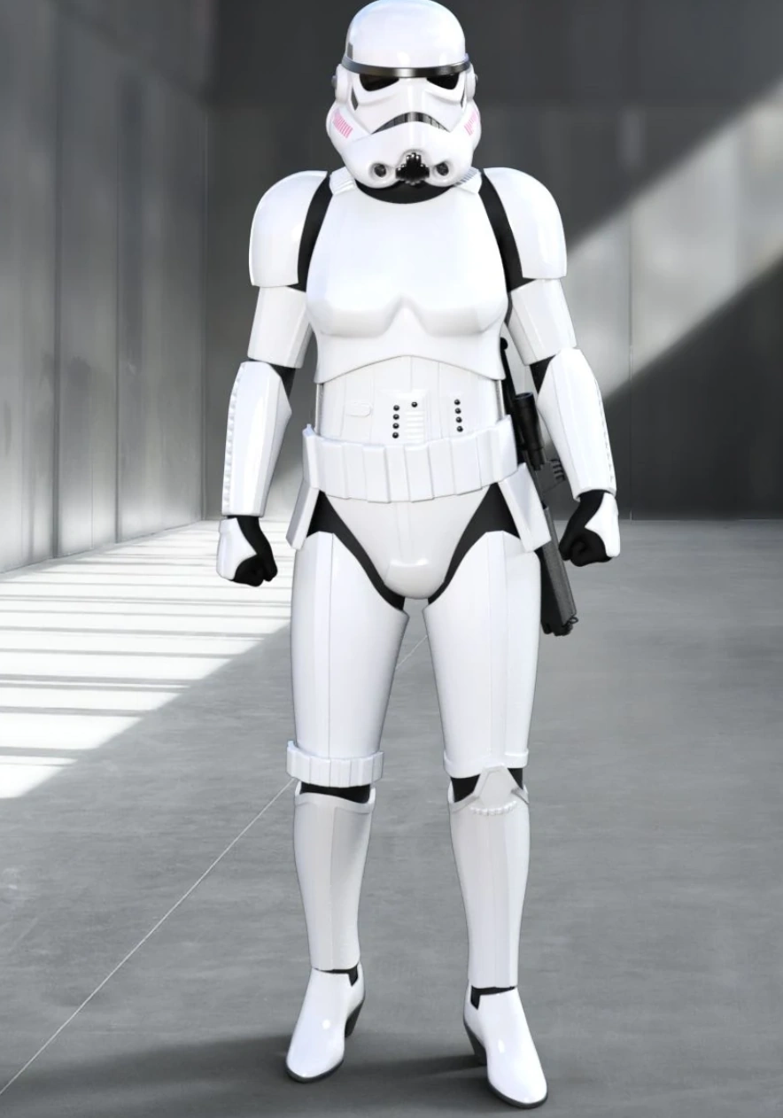 SP-155 | Boba Fett: Open Seasons Wiki | Fandom