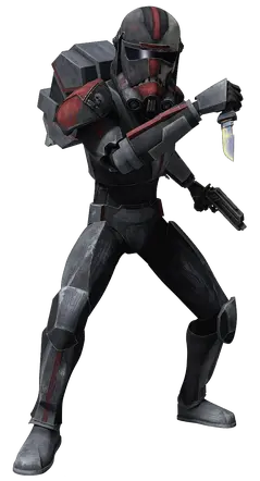 CT-9901 | Boba Fett: Open Seasons Wiki | Fandom