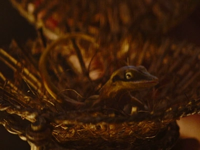 Horned gekko | Boba Fett: Open Seasons Wiki | Fandom