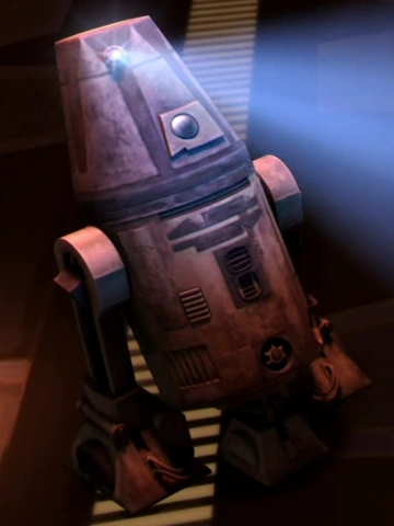 R4-S9 | Boba Fett: Open Seasons Wiki | Fandom