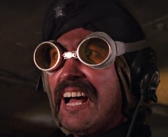 Unidentified Second Union Juggernaut pilot | Boba Fett: Open Seasons ...