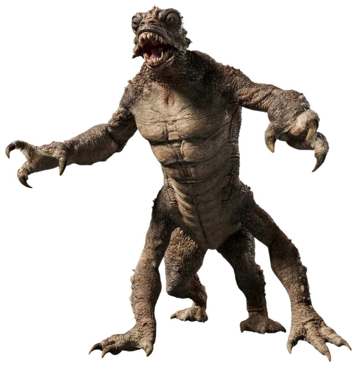 Sand beast | Boba Fett: Open Seasons Wiki | Fandom