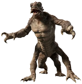 Sand beast | Boba Fett: Open Seasons Wiki | Fandom
