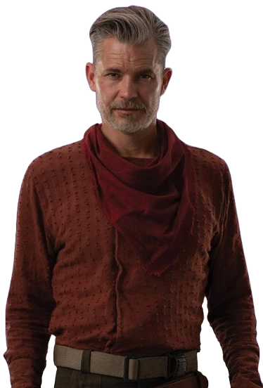 Cobb Vanth | Boba Fett: Open Seasons Wiki | Fandom