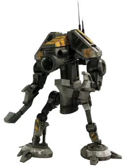 CLL-M2 binary loadlifter | Boba Fett: Open Seasons Wiki | Fandom