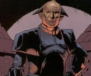 Mir Tork | Boba Fett: Open Seasons Wiki | Fandom