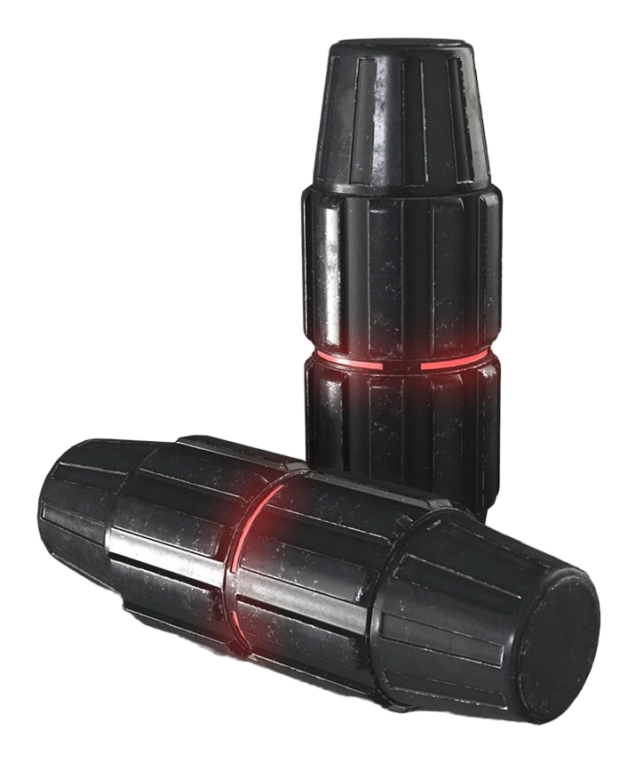 Sonic Imploder | Boba Fett: Open Seasons Wiki | Fandom