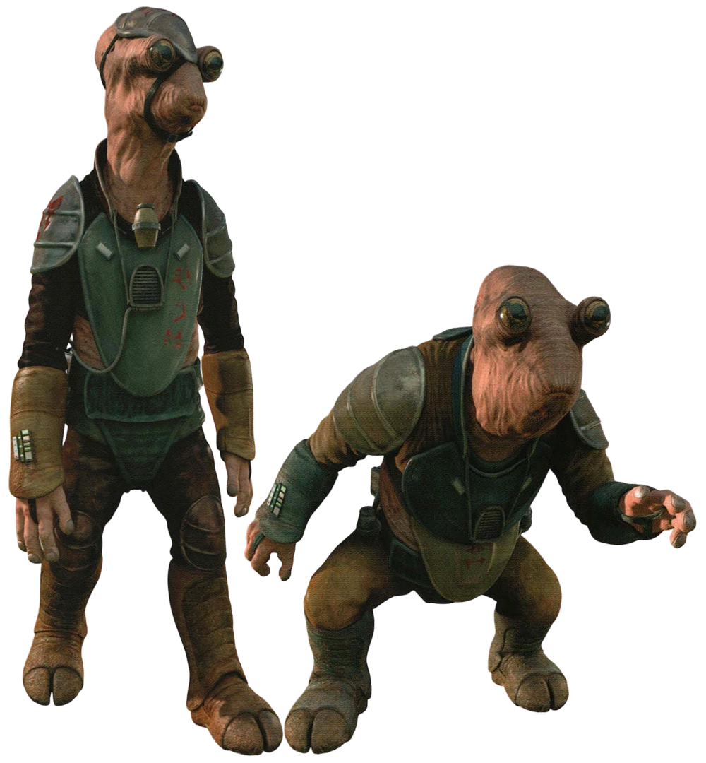 Utai | Boba Fett: Open Seasons Wiki | Fandom