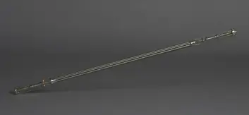 Electrostaff | Boba Fett: Open Seasons Wiki | Fandom