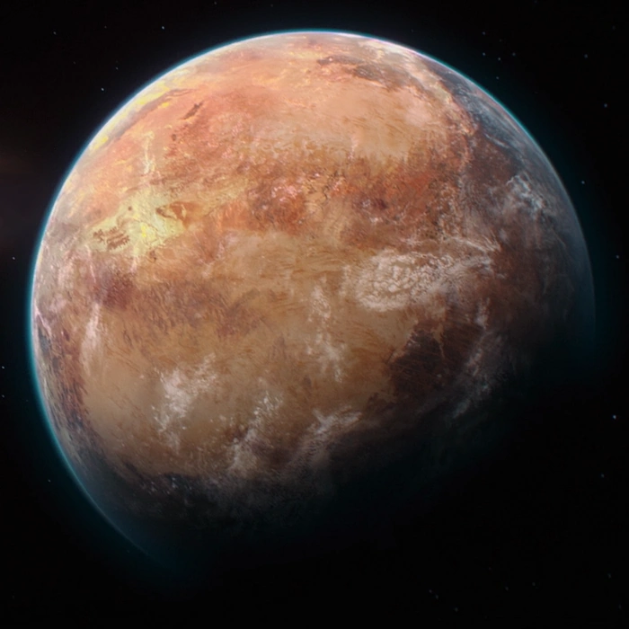Arvala-7 | Boba Fett: Open Seasons Wiki | Fandom