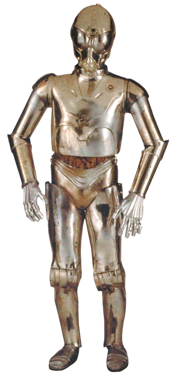 3B6-RA-7 | Boba Fett: Open Seasons Wiki | Fandom