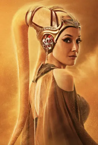 Garsa Fwip | Boba Fett: Open Seasons Wiki | Fandom