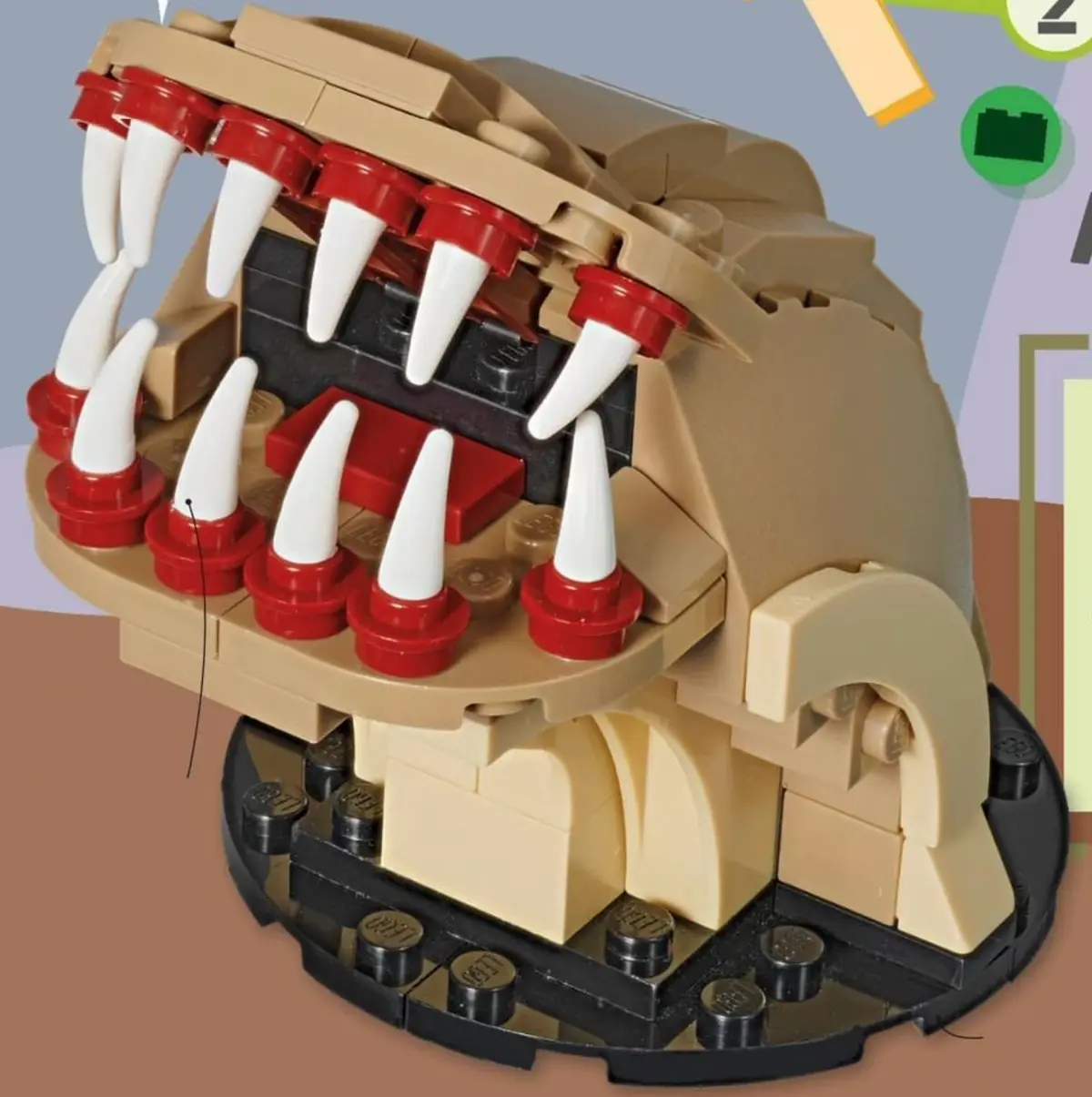 Unidentified exogorth | Boba Fett: Open Seasons Wiki | Fandom