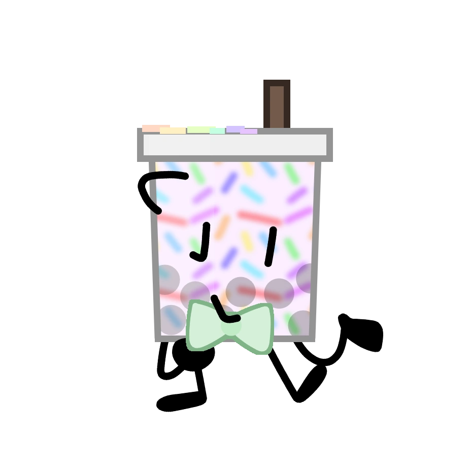 Sprinkle Confetti Boba | Boba Ovation Wiki | Fandom