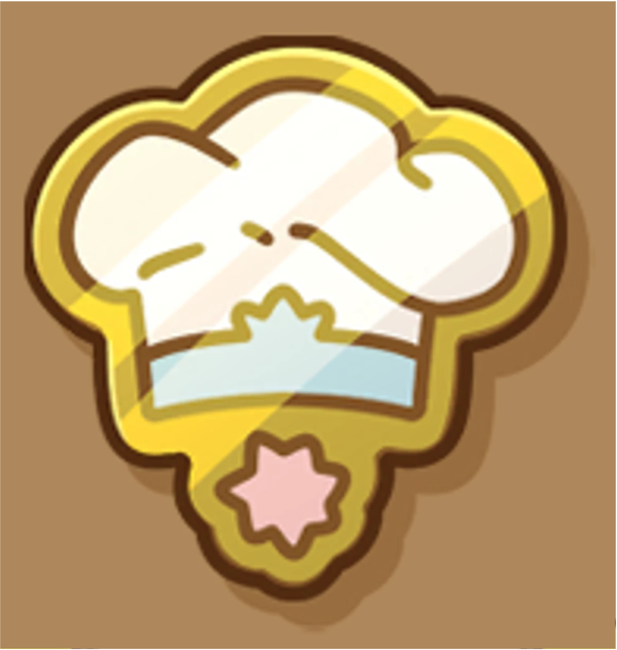 Top Chef Badge | Boba Story Wiki | Fandom
