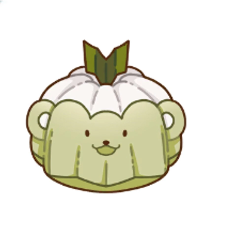 Monkey Agar Agar | Boba Story Wiki | Fandom