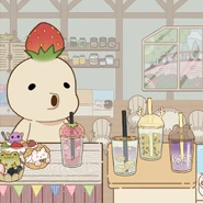 Joji | Boba Story Wiki | Fandom