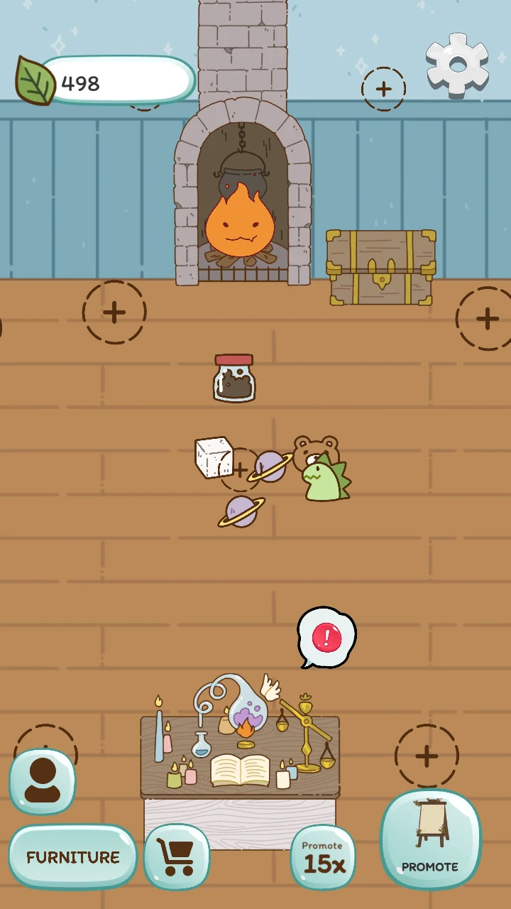 Magic Den | Boba Story Wiki | Fandom