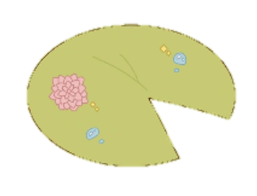 Frog Rug | Boba Story Wiki | Fandom