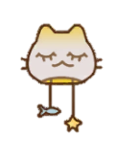 Cat Wall Lamp | Boba Story Wiki | Fandom