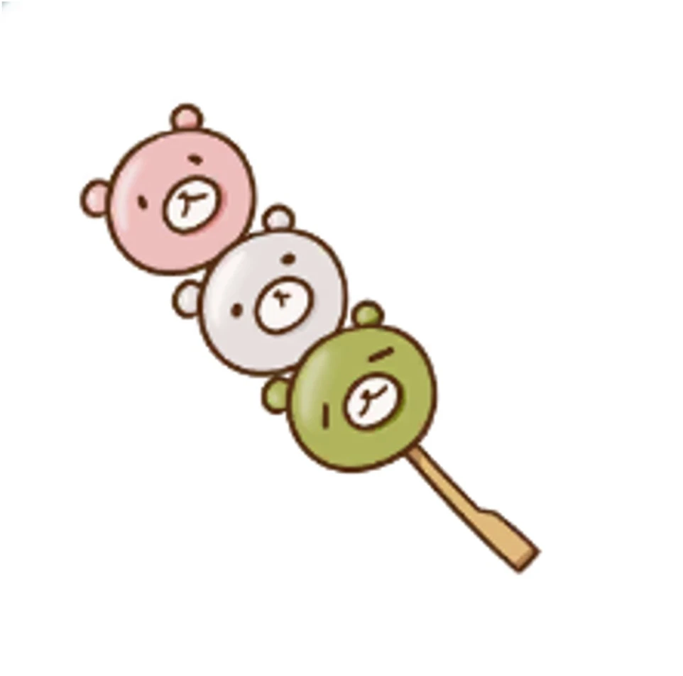 Dango | Boba Story Wiki | Fandom