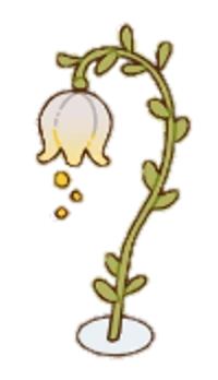 Flower Lamp | Boba Story Wiki | Fandom