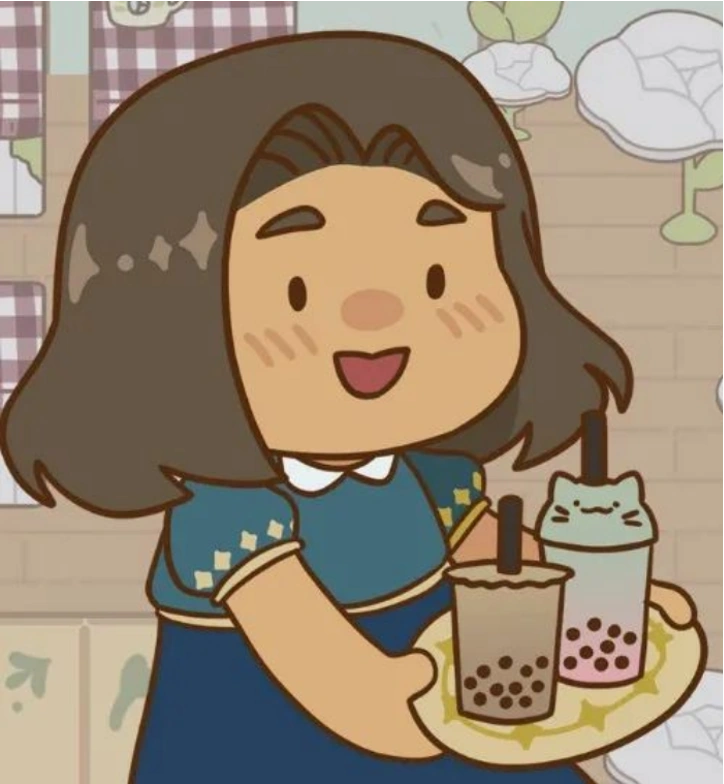 Bria | Boba Story Wiki | Fandom