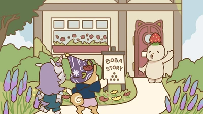 Boba Story Wiki | Fandom