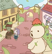 Joji | Boba Story Wiki | Fandom