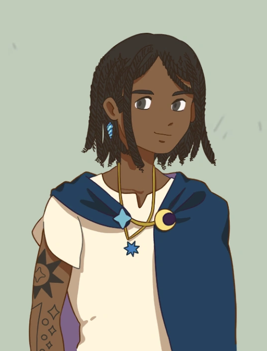 Jupiter | Boba Story Wiki | Fandom