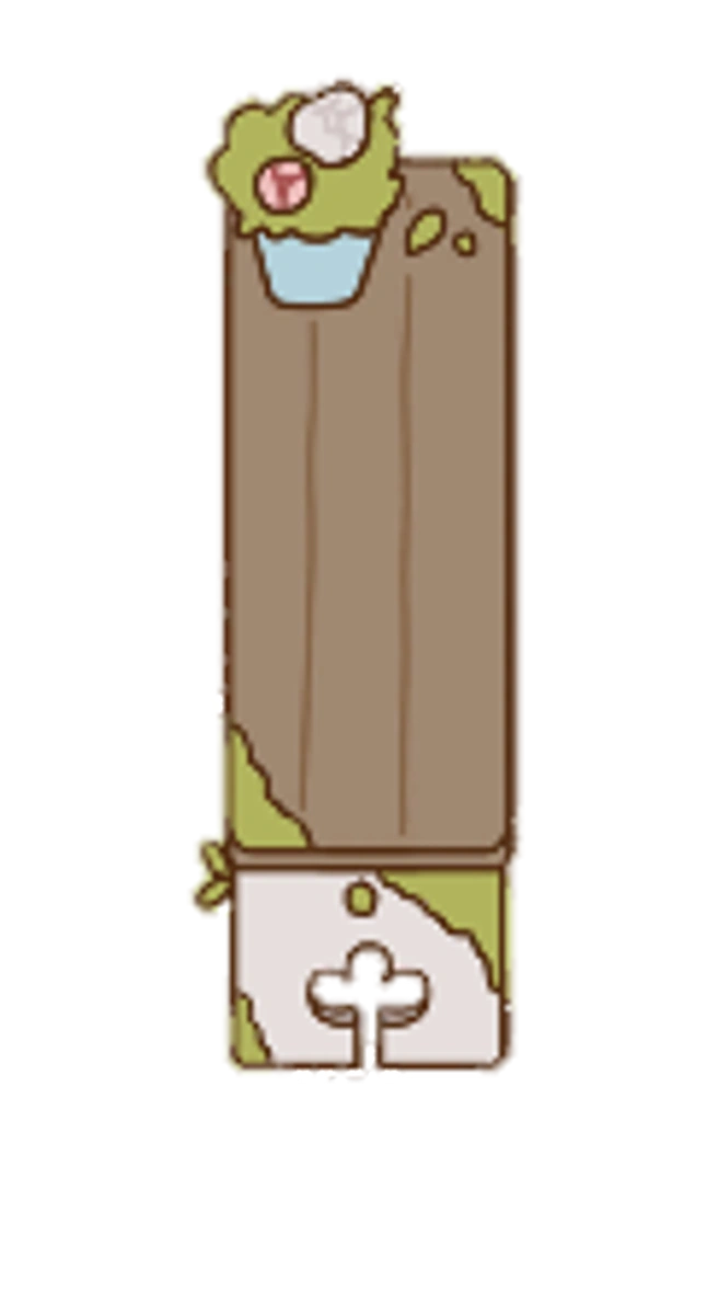 Flower Cashier Counter | Boba Story Wiki | Fandom